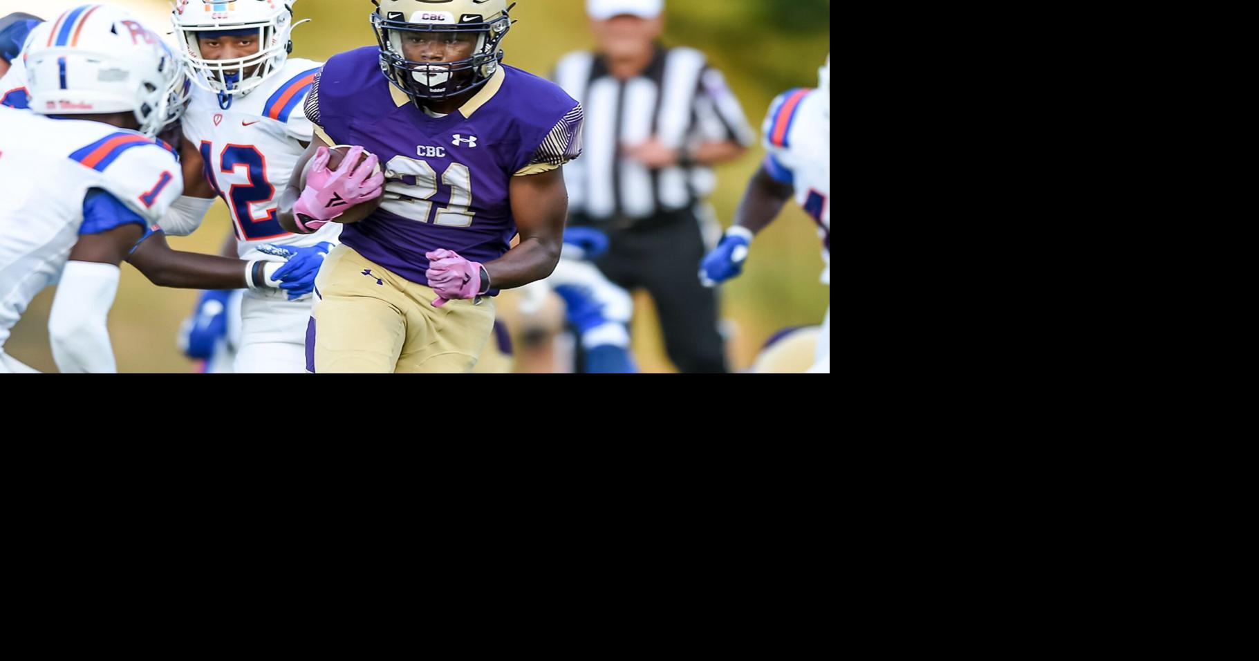 CBC Cadets at O’Fallon Panthers