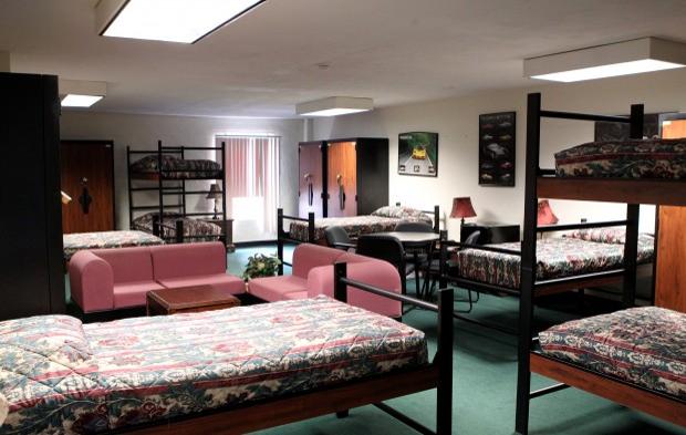 Job Corps gets new dorm from stimulus money