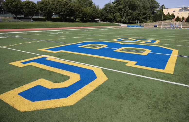 John Burroughs set to play first night football games at home in school ...