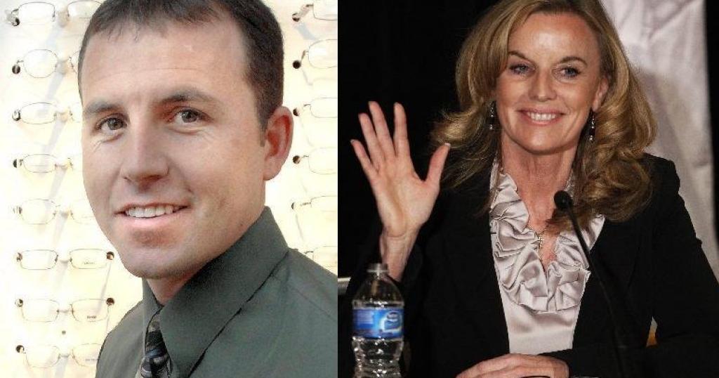 House Speaker Tilley backs Steelman for Senate, will chair her campaign