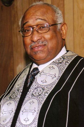 Rev. John Rouse, whose influence reached White House, dies