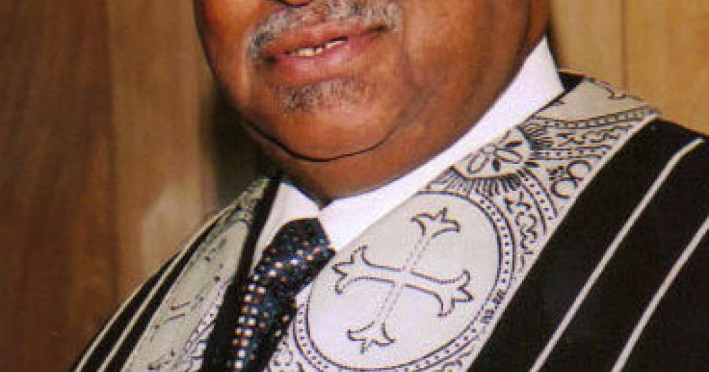 Rev. John Rouse, whose influence reached White House, dies