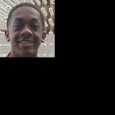 McCluer South Berkeley STEAM Academy: Daryus Shurn