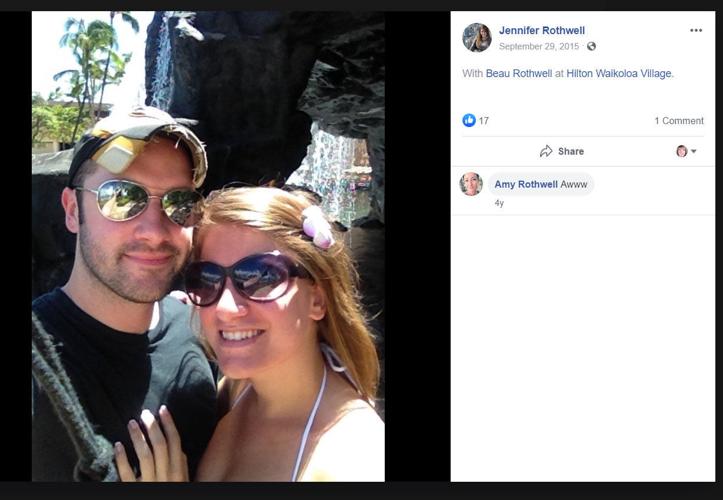 Man charged in disappearance of wife after St. Louis County police find ...