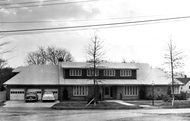 A Look Back • Two mobsters found guilty in East St. Louis in 1962