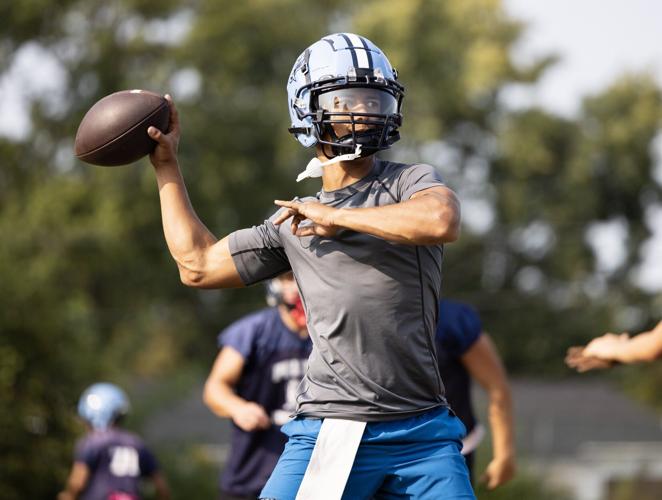 How belief, unity helped St. Charles pull out dramatic wins for first 2 ...