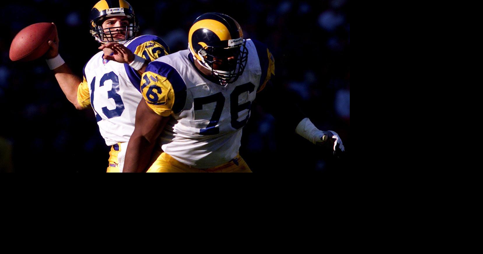 Pace flashed Hall of Fame potential from the start