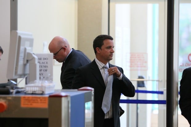 US Fidelis founders indicted