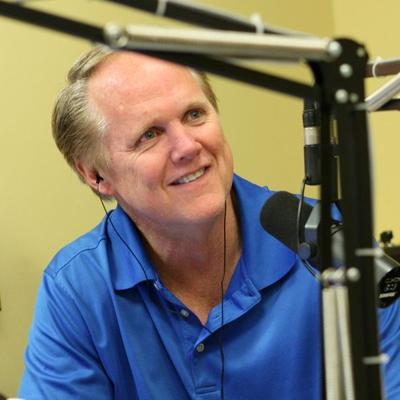 Media Views: Sportscaster Vaughn recovering from health issues