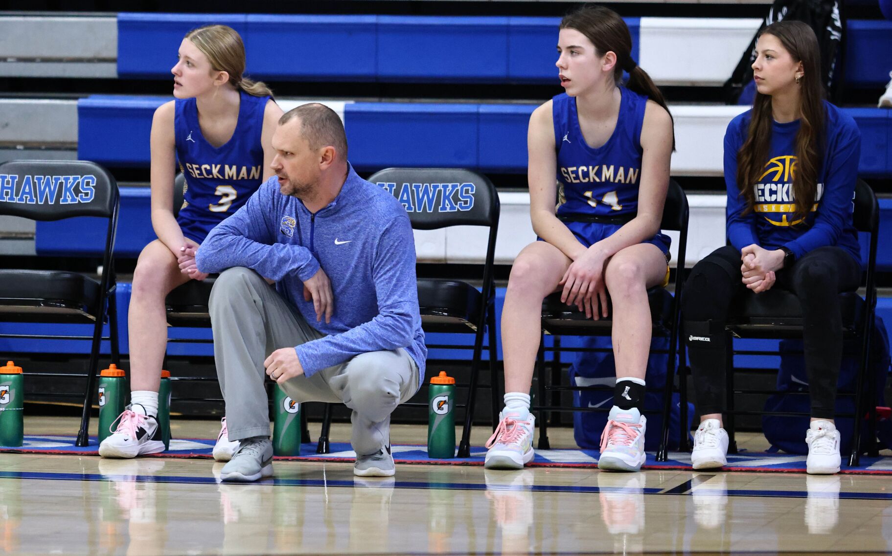 Hilton sisters power Hillsboro past Seckman and into title game of own ...