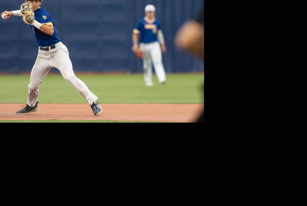 Tytus Cissell is Francis Howell's iron man: High school baseball spotlight