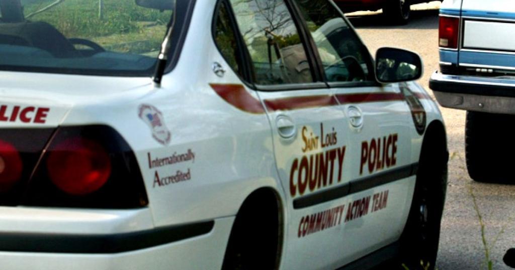 Officials seek to replace Missouri's flawed racial profiling data