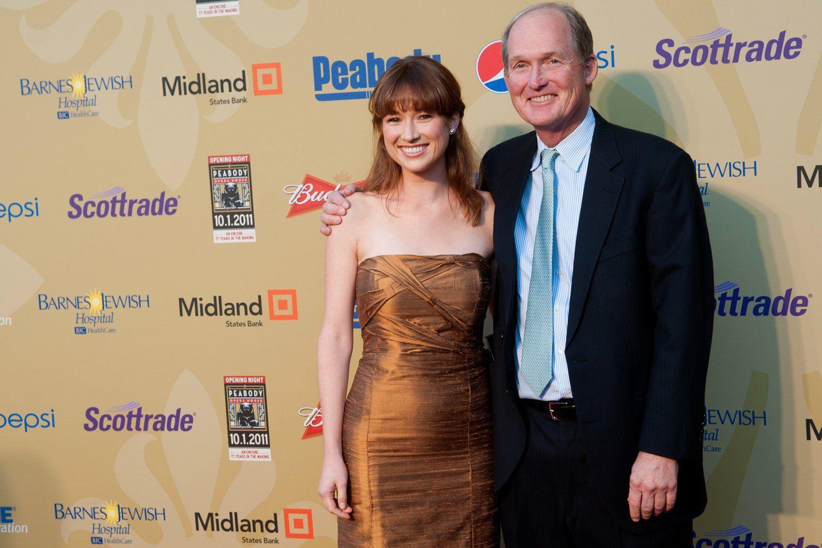Like the characters she plays, Ellie Kemper is kind of unbreakable