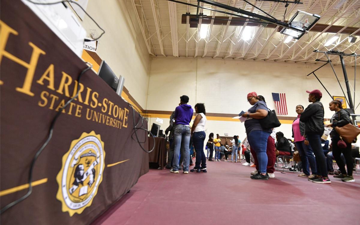 Editorial: Troubling signs in state audit of Harris-Stowe University