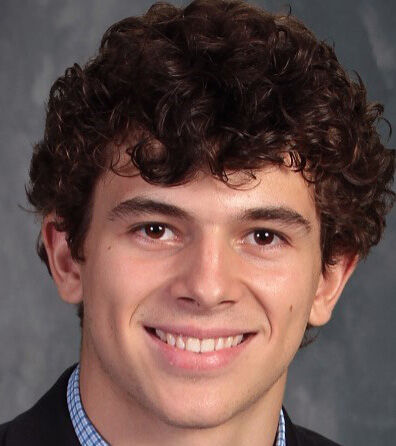 Justin Duff • De Smet basketball