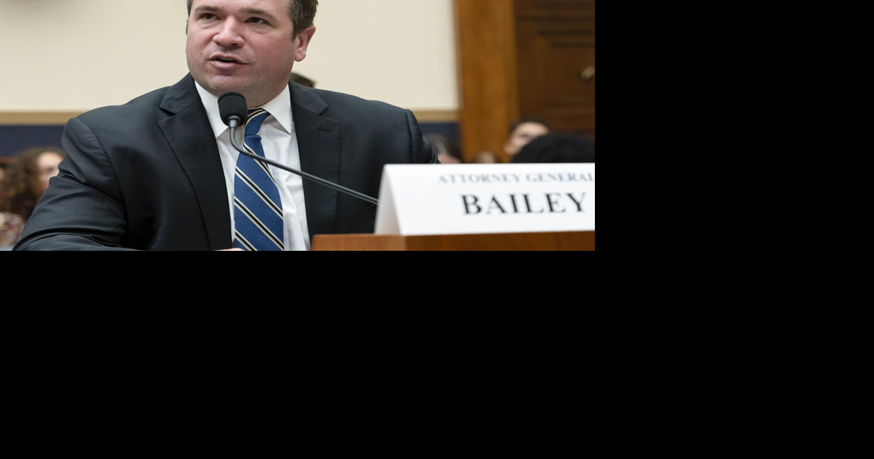 After race-baiting Starbucks lawsuit, Bailey asks for staff