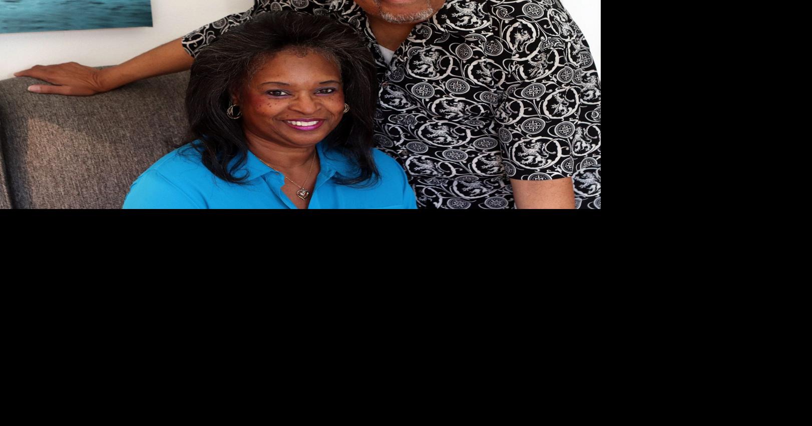 A viral answer to what makes love last for a long-married St. Louis couple