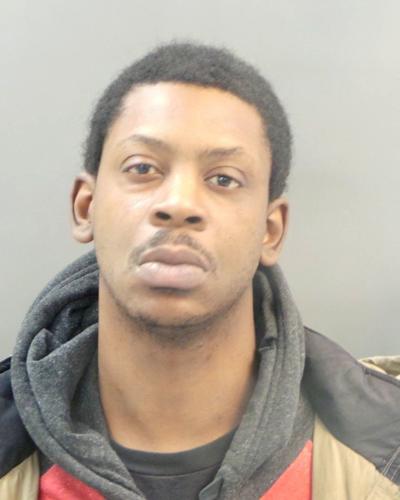 Ex-lover targeted in killing over affair, witness tells St. Louis police