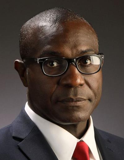 St. Louis aldermanic president’s son’s truck stolen in front of their home