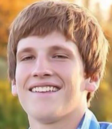 New Athens: Mason Page