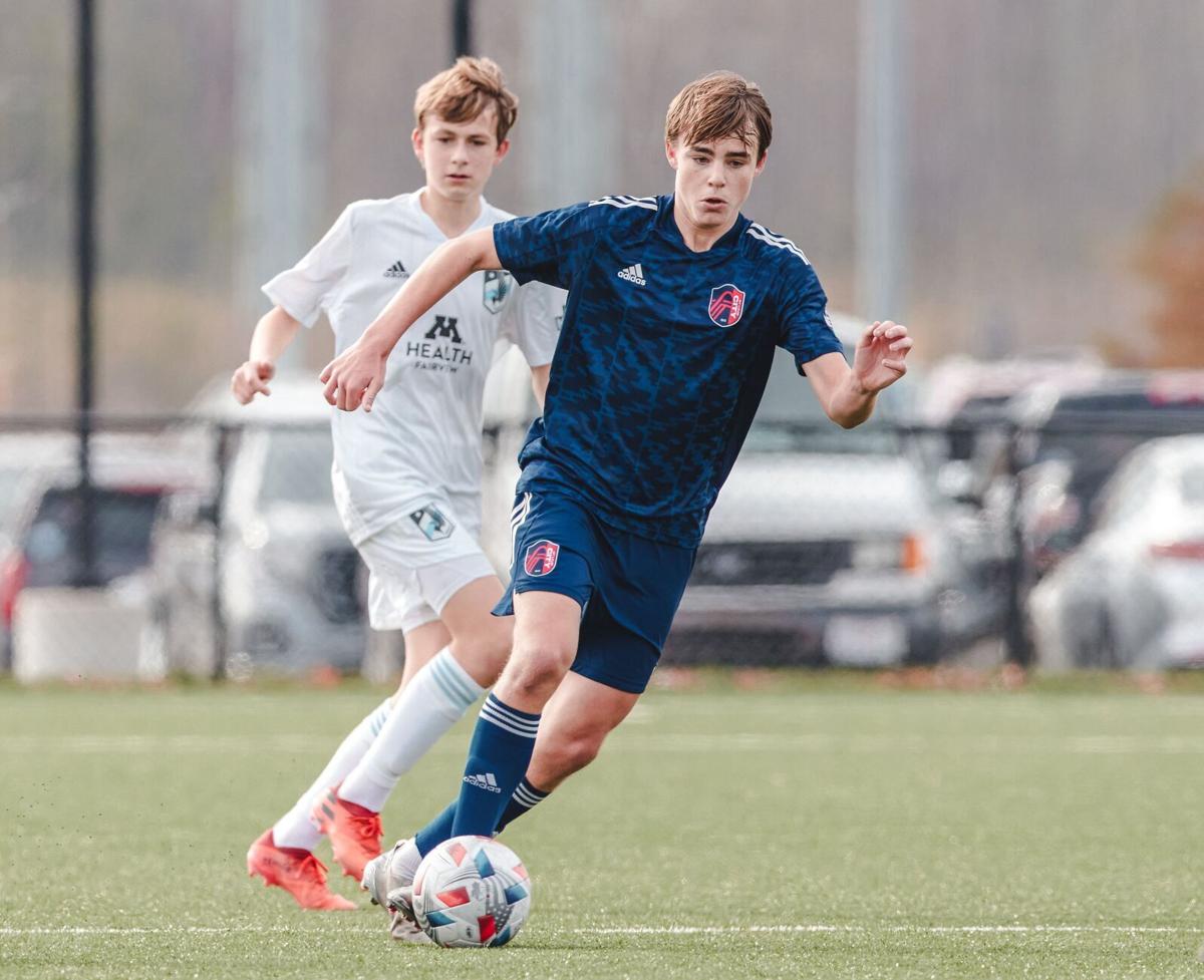 St. Louis City sends two academy teams to the national championships