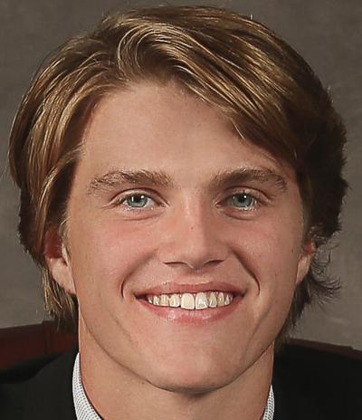 Gillespie: Frankie Barrett