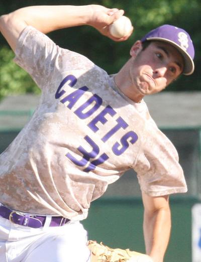 CBC's Vierling ready for big spring, summer of baseball