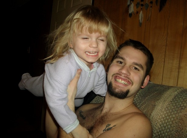 Sentencing set today for Belleville man who severely beat toddler
