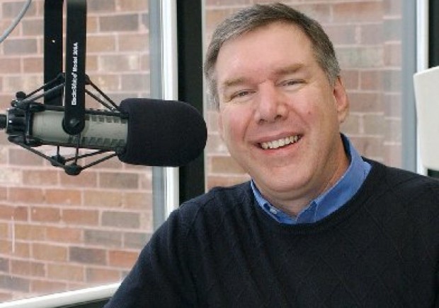 Randy Karraker - Alchetron, The Free Social Encyclopedia