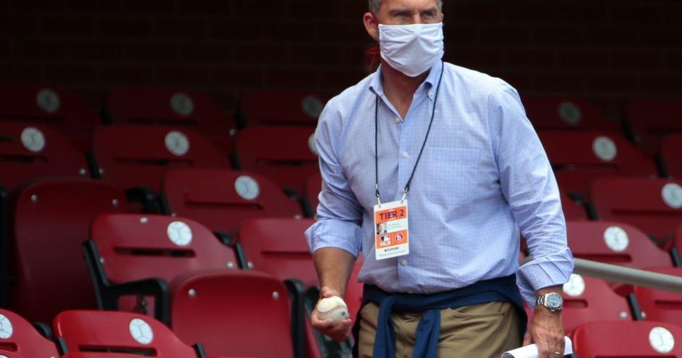 Derrick Goold: The two moves I would make for the Cardinals