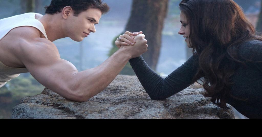 Vampires and presidents: Immortal on the big screen