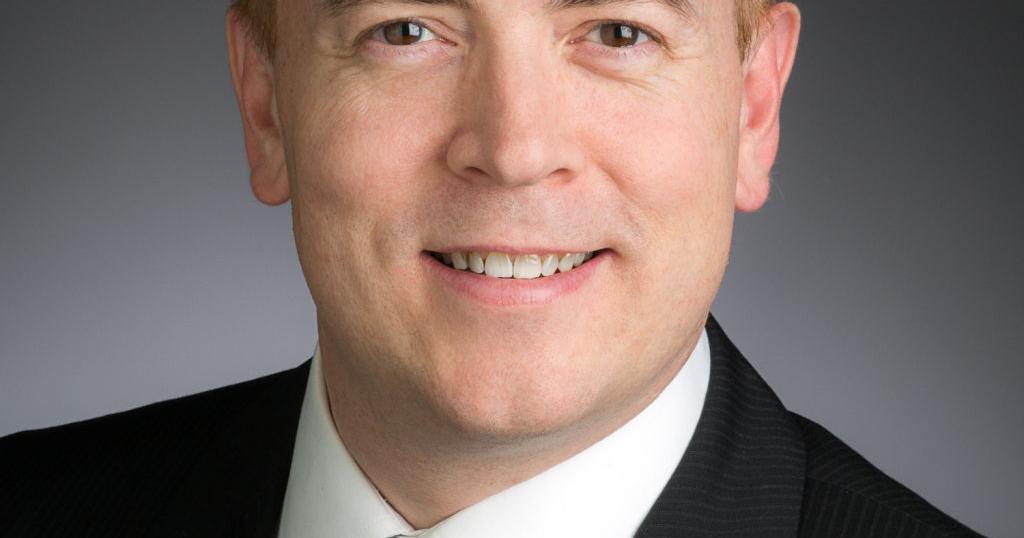 Acree named CEO, president at Vantage Credit Union