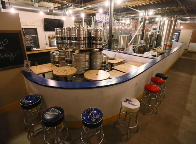 Your guide to 7 new St. Louis breweries