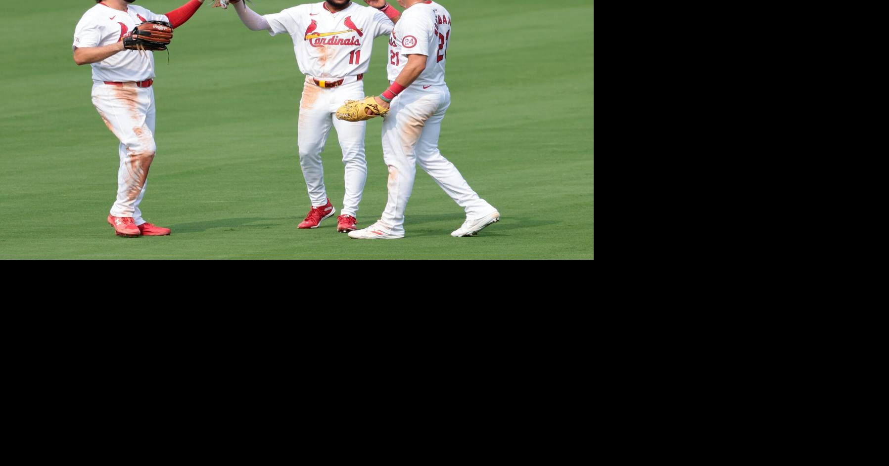 Read the full transcript of baseball writer Lynn Worthy's Cardinals chat