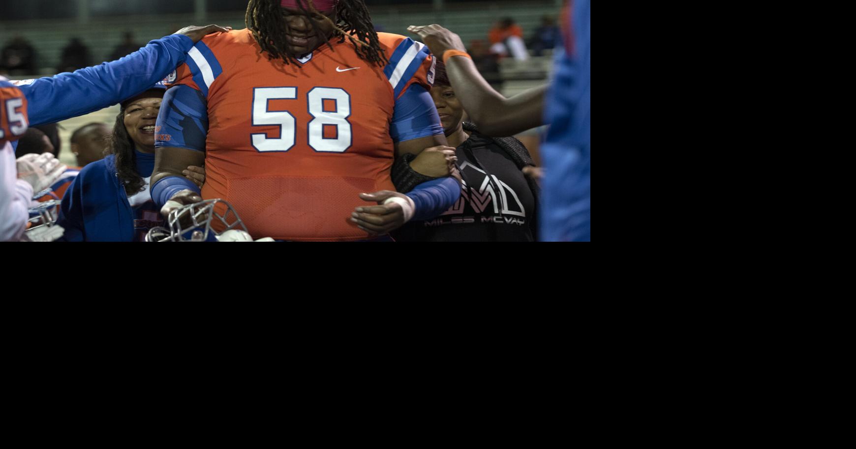 All-Metro football offensive player of the year: McVay led the way as ...