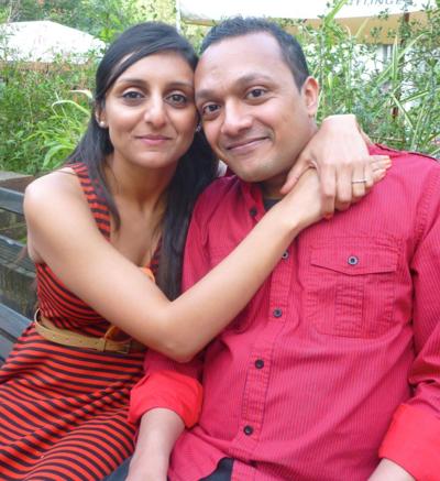 Nicklaus: With immigration issue solved, entrepreneurial couple are ...