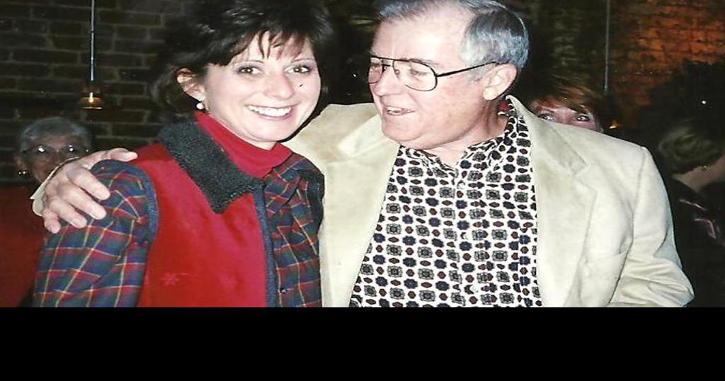 St. Charles clothier, civic leader J. Maurice Thro dies