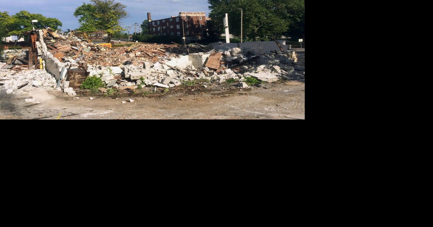 Editorial: Filling the Del Taco void, Frosted Flakes as fruit, and ...