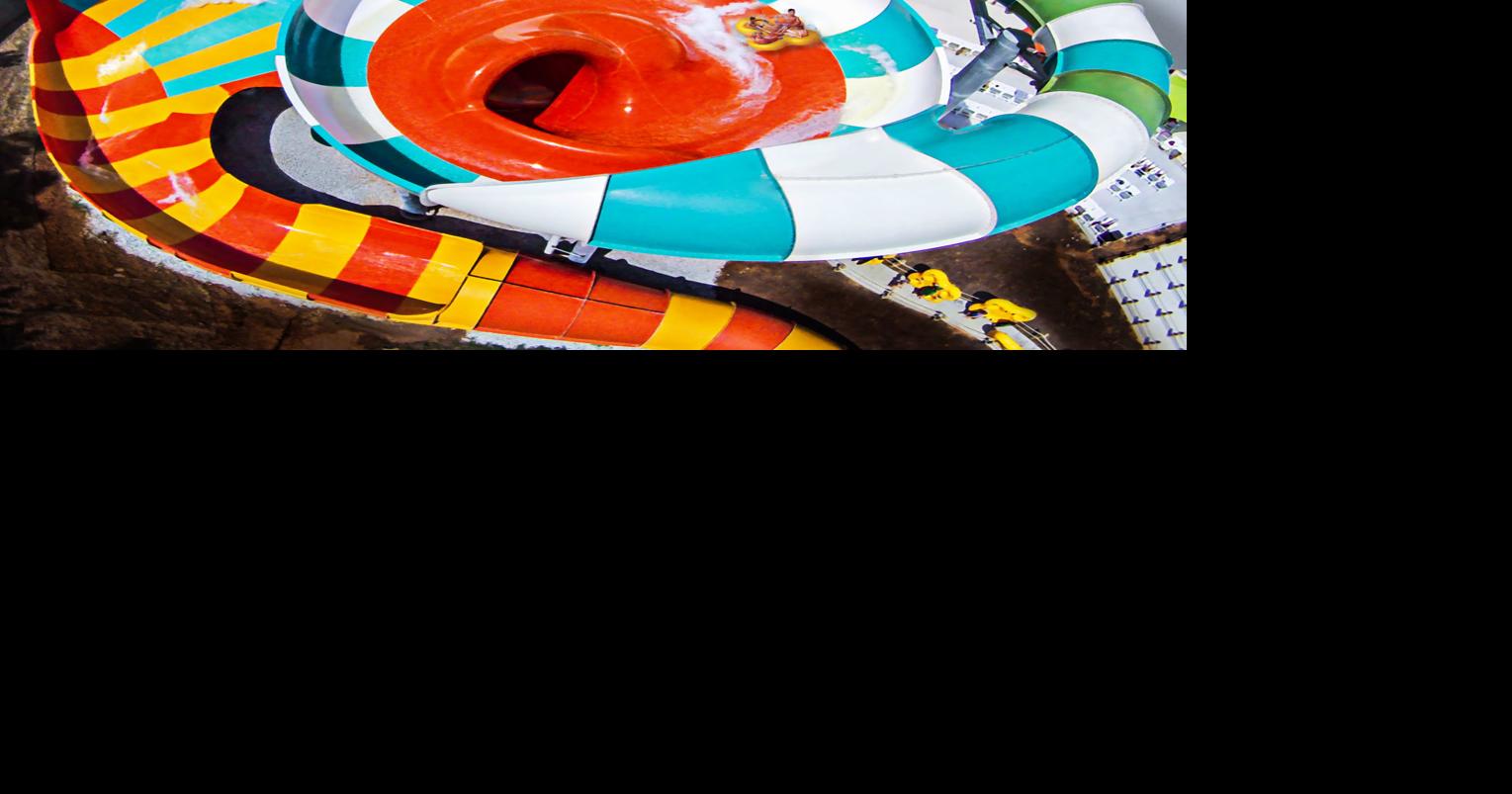 Water slide injury at Six Flags St. Louis highlights lax regulation