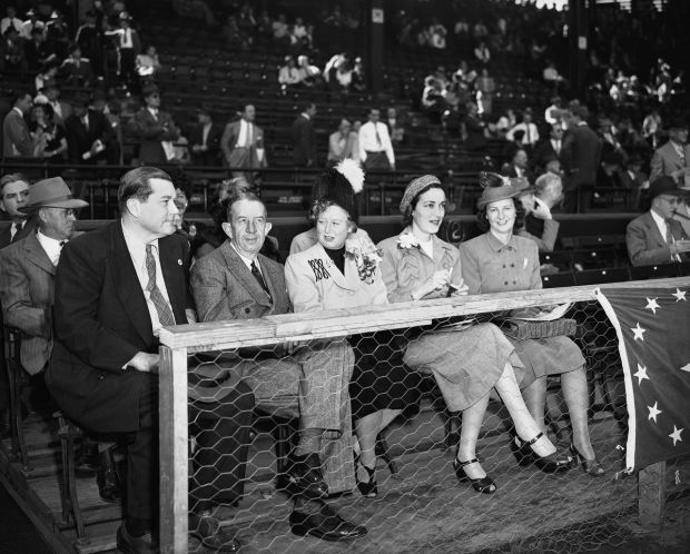 Oct. 15, 1946: Slaughter's mad dash flips the 1946 World Series