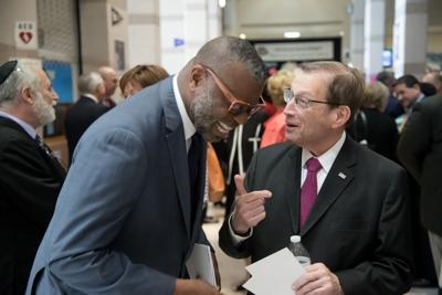 Quentin Koffey envisions a new Centene. And he’s done it before