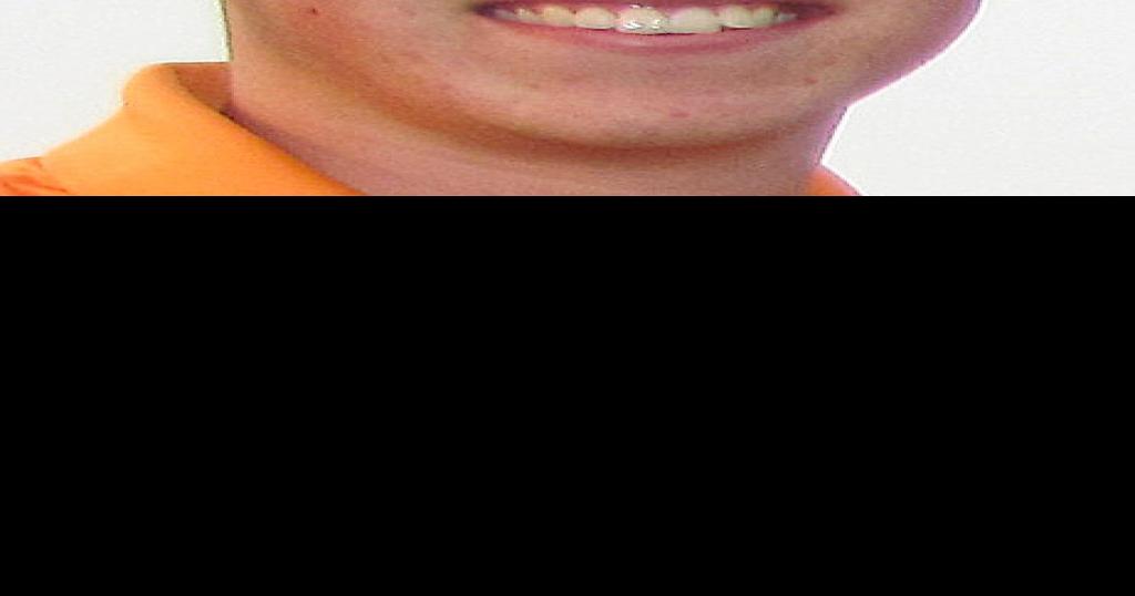 Drew Curtis • Edwardsville golf