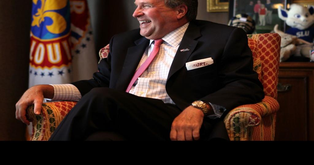 Five questions with US Bank's Joe Imbs