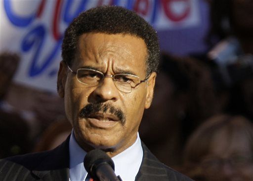 Cleaver speaks at Harris-Stowe kickoff event to honor King