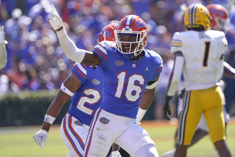 Mizzou vs. Florida Gators football video highlights, live updates, score