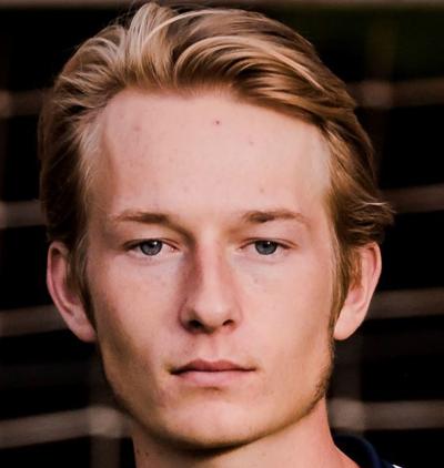 Logan Doerr • Gibault soccer