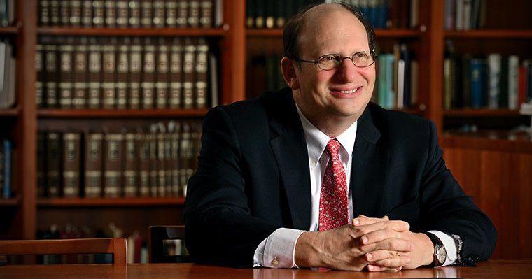 Washington U. leader Hank Webber to depart at the end of the year