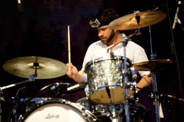 Cake frontman shares a few memorable lines