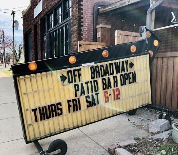 Concerts return to Off Broadway, with 'a ton of shows' on tap this year