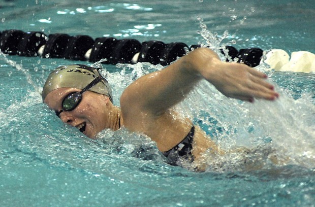 Fort Zumwalt West's Spencer carries on family tradition of success